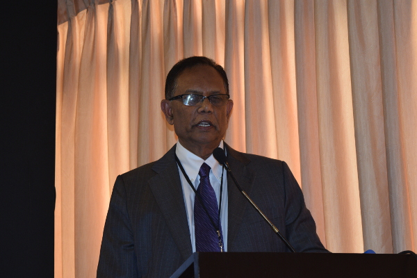 STS Forum Sri Lanka 2016 Concludes | The Sri Lankan Scientist