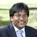 Prof. Ravi Silva | The Sri Lankan Scientist